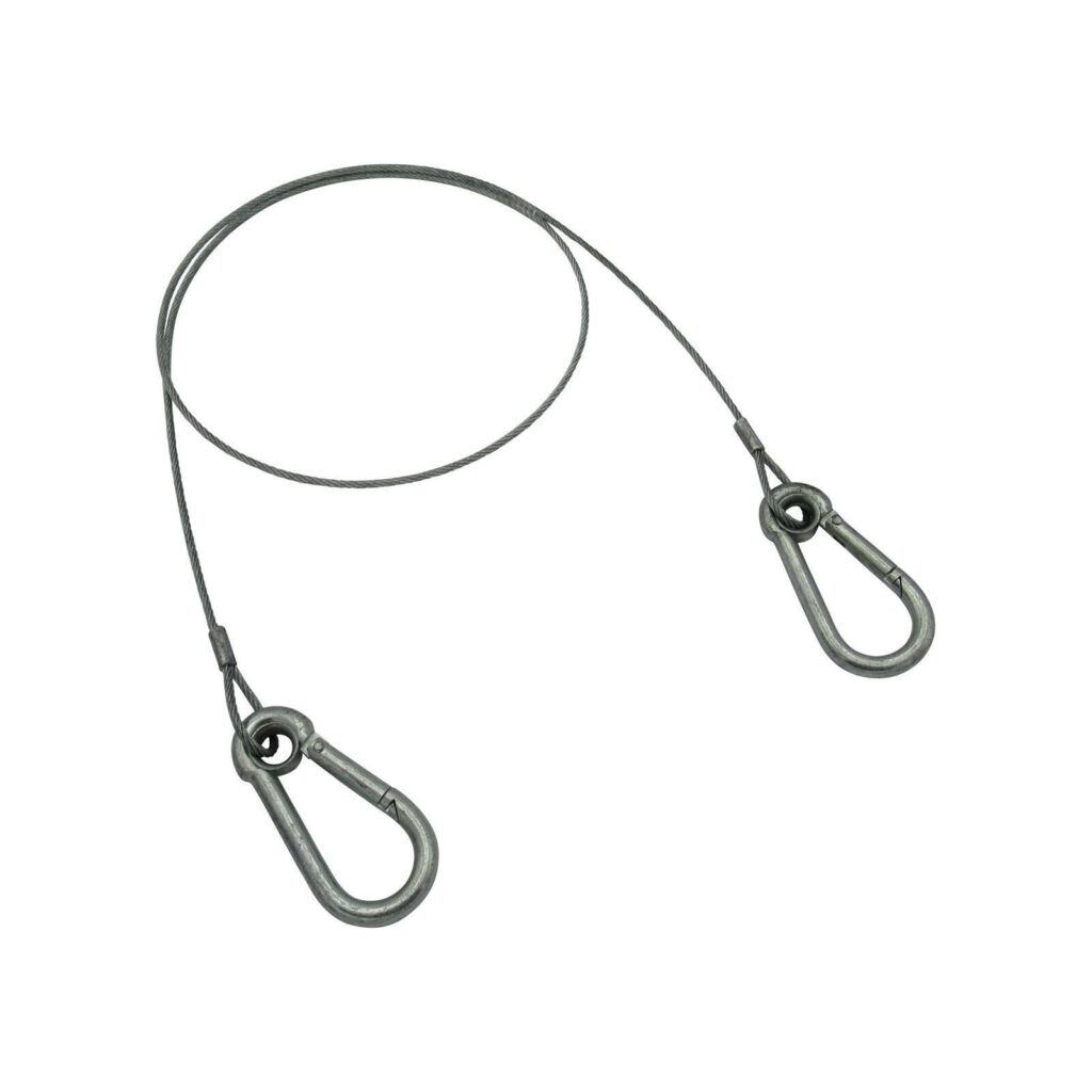 Break Away Cable Hook Hook FUM Tools Break Away Cable Hook Hook FUM Tools
